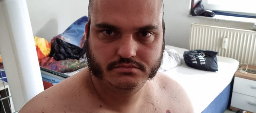 Mannheim, secondo le autorità è stato tal Scheuermann – FOTO